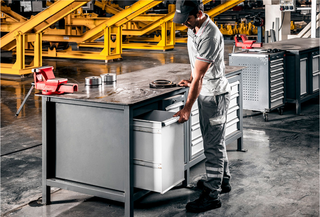 5 important points when buying industrial tools - Shahrokh Industrial Group